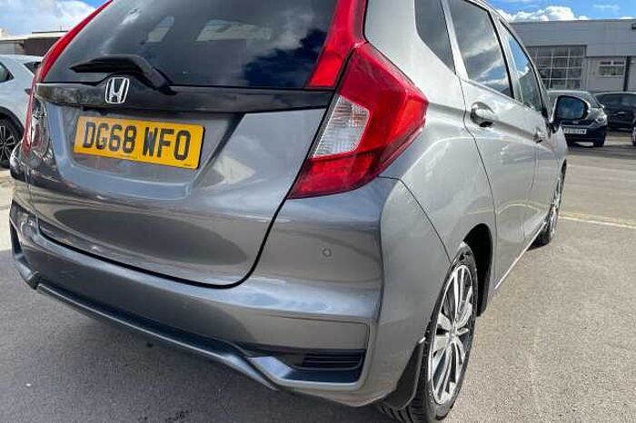 Used Honda vehicles in Stoke-on-Trent at Holdcroft Honda