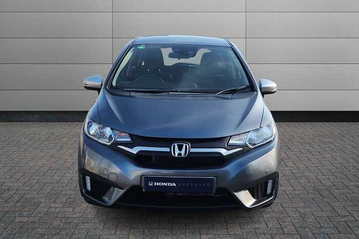 Used Honda vehicles in Stoke-on-Trent at Holdcroft Honda