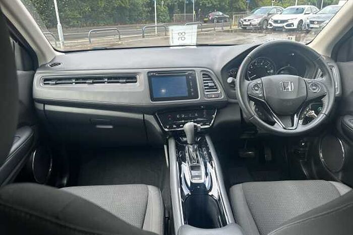 Used Honda vehicles in Stoke-on-Trent at Holdcroft Honda